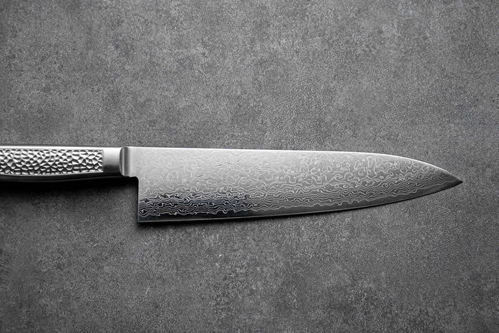 JIKKO: Timeless Japanese Knives from the Heart of Sakai, Since 1901 ...