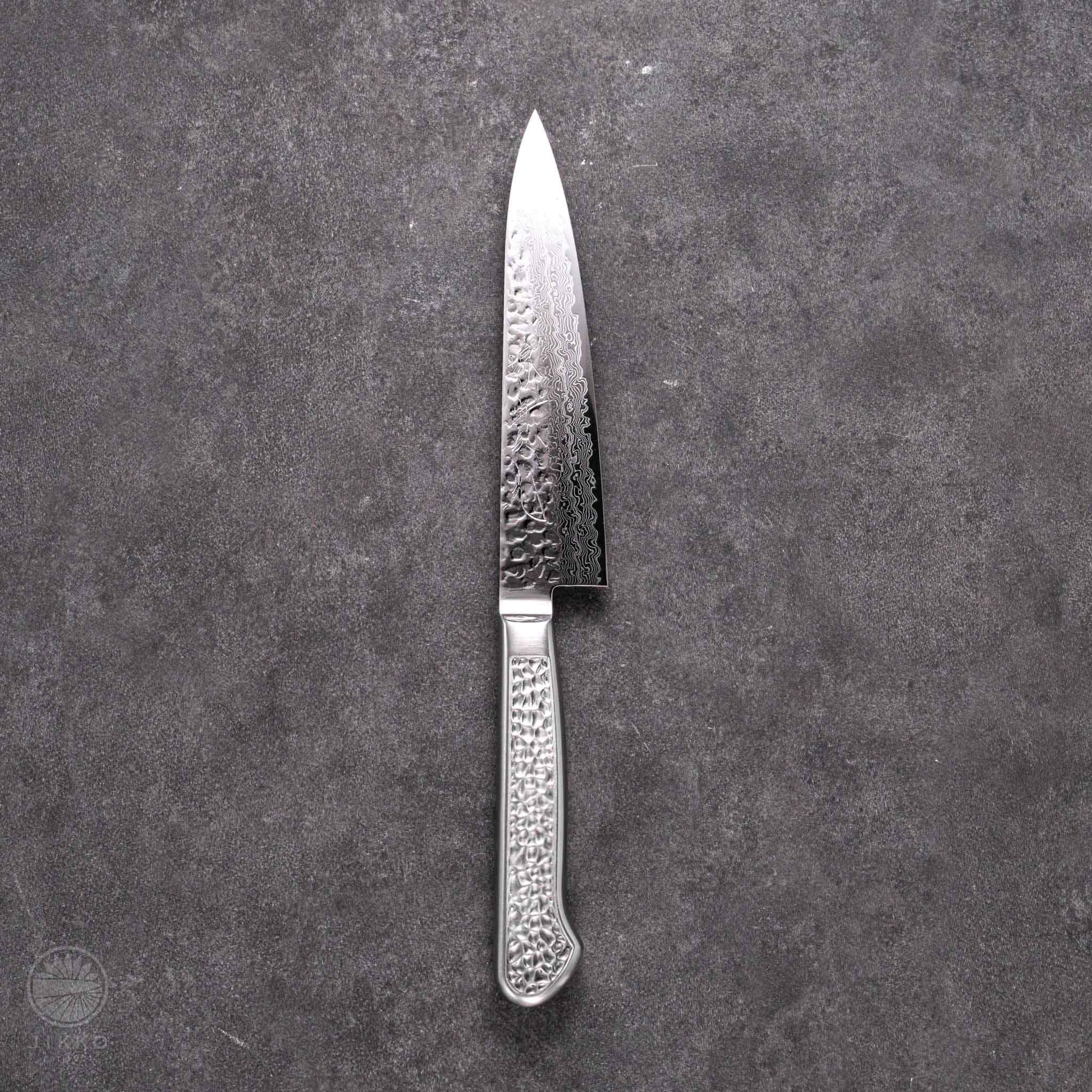 NEVER STAIN2 Petty (Utility Knife) SG2 Starinless steel – JIKKO ...